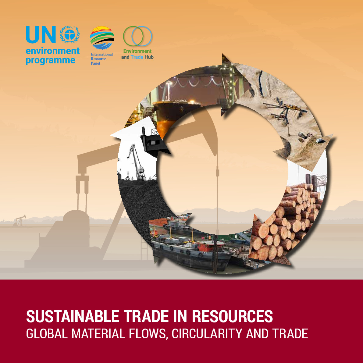 Sustainable Trade in Resources | Resource Panel