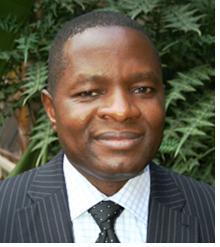 Kevin Urama | Resource Panel