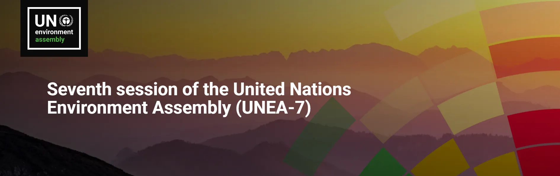The International Resource Panel at UNEA-7 | Resource Panel